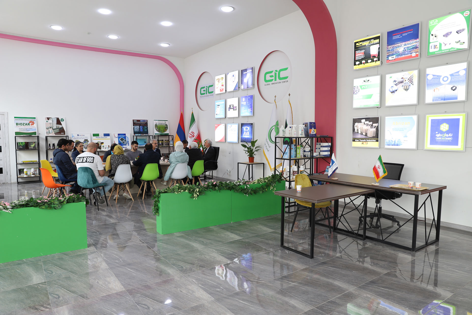 Gallery – GIC Group