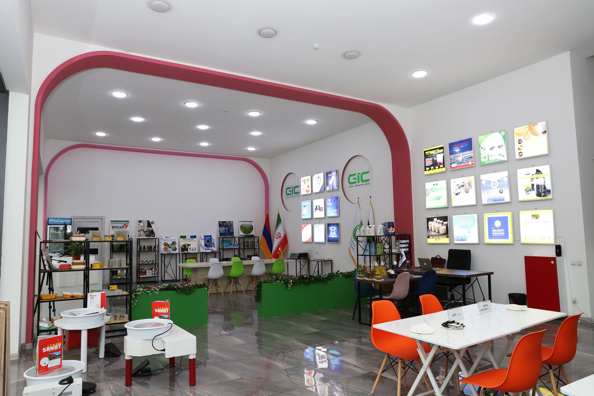 Gallery – GIC Group