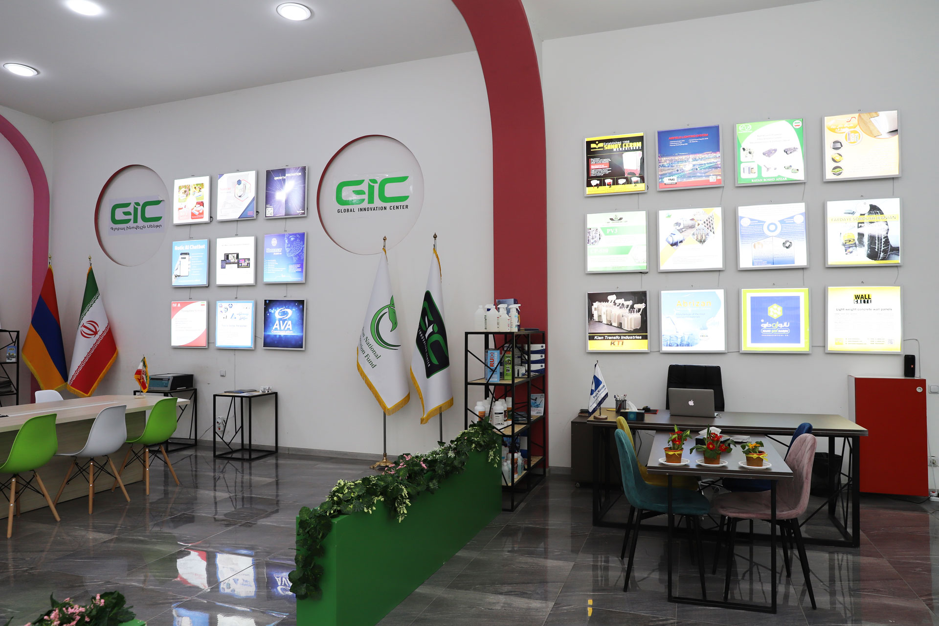 Gallery – GIC Group
