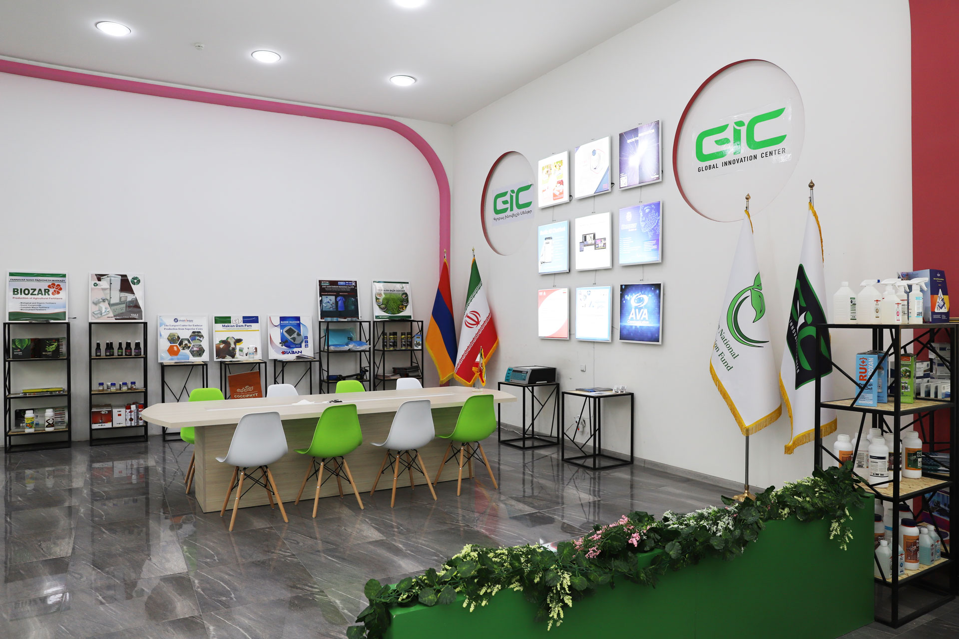 Gallery – GIC Group